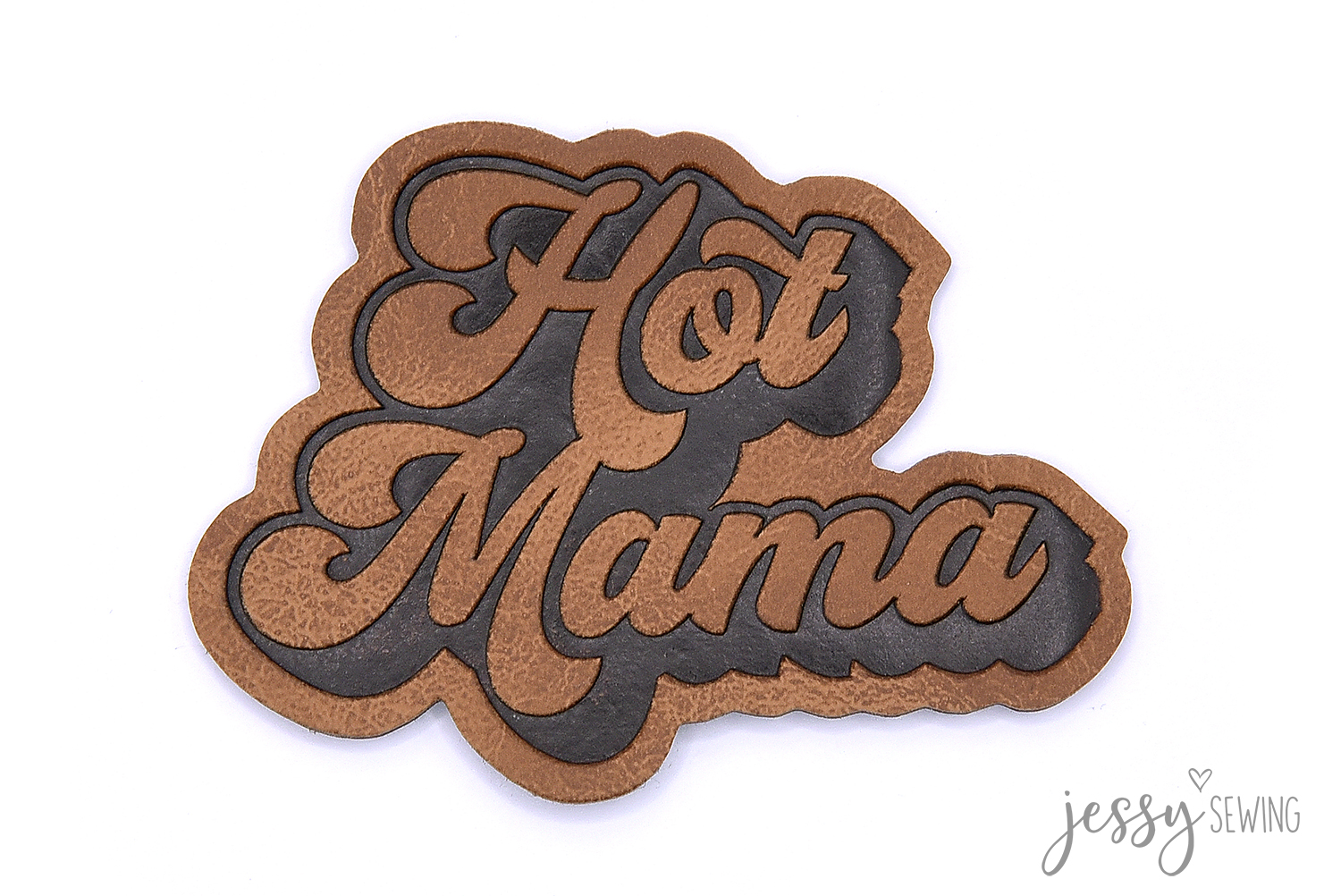 185 Label Hot Mama Sw10354
